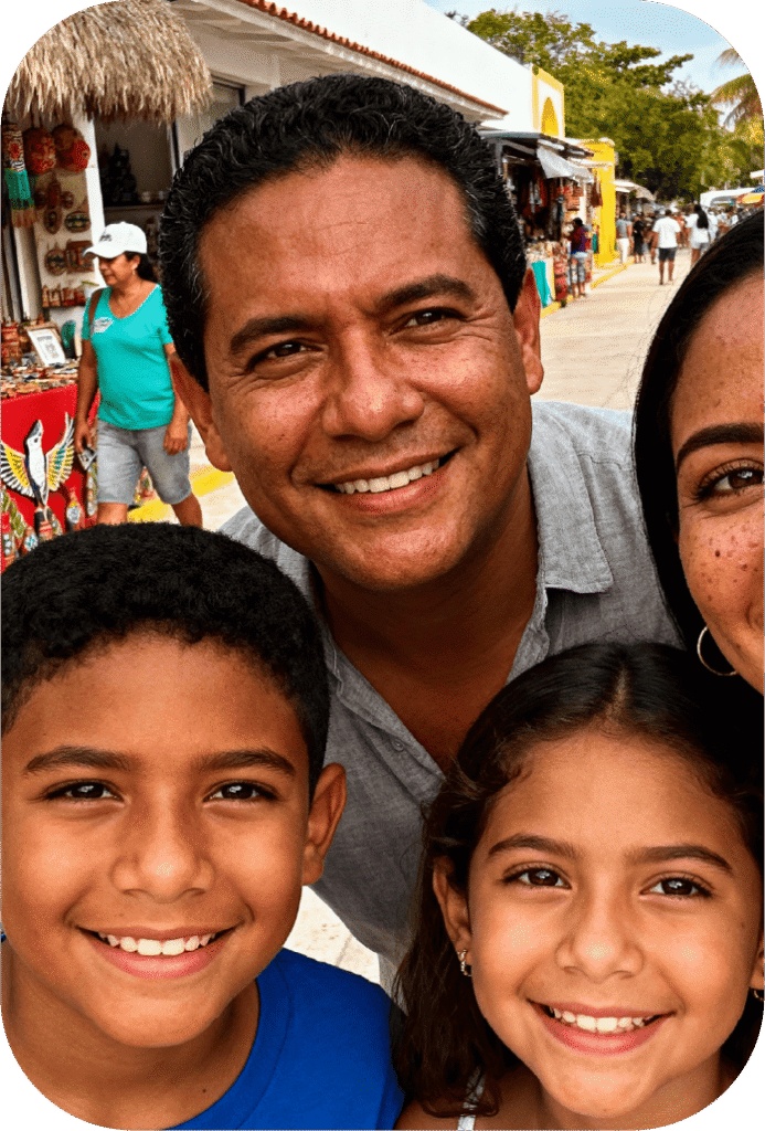 CLIENTES - Renova Travel